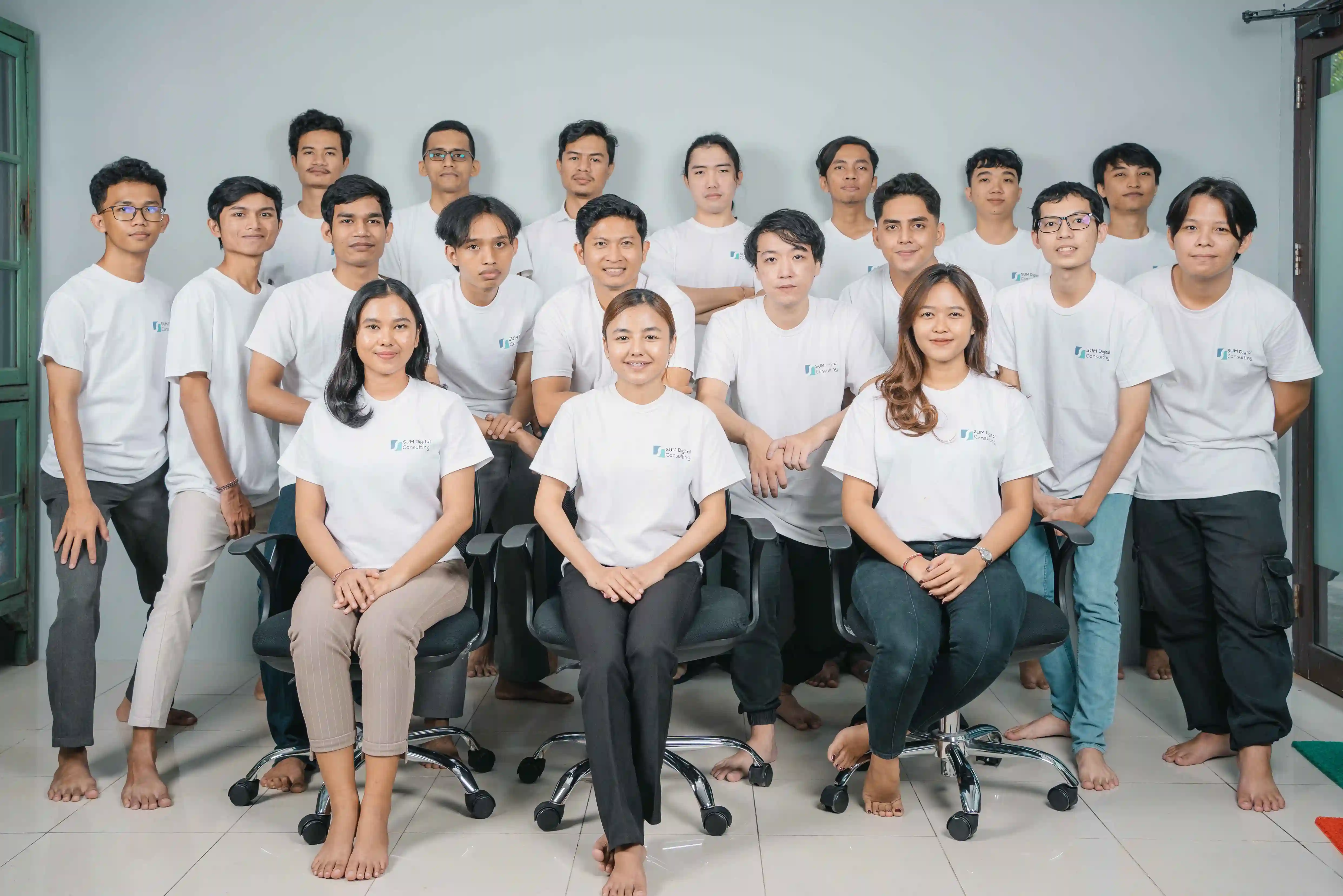 SUM Digital Consulting